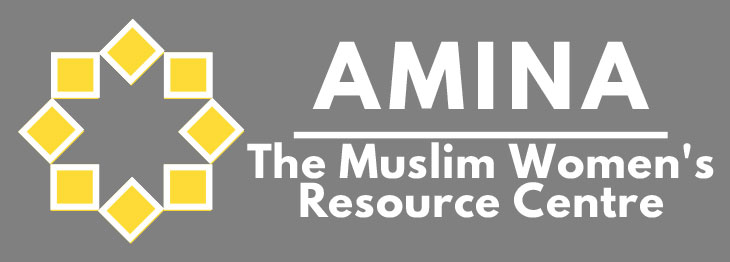 Contact Us – Amina