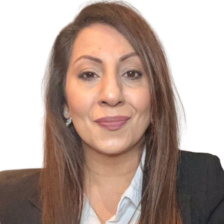 Who we are – Amina